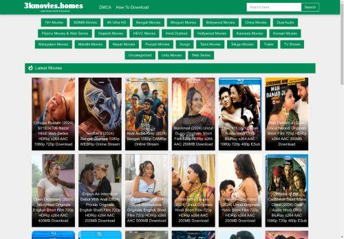 3kmovies.com - Ask Question