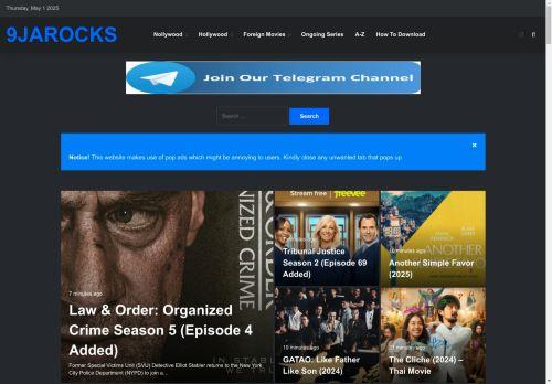 9jarocks.net Review: Legit or Scam? [2026 New Reviews]