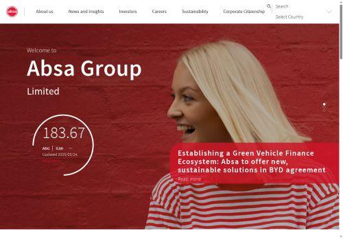 Absa.africa Review: Legit or Scam? [2026 New Reviews]