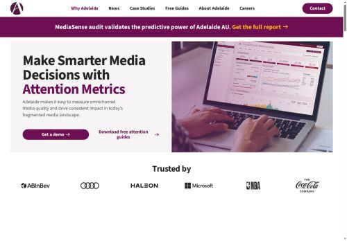 Adelaidemetrics.com Review: Legit or Scam? [2026 New Reviews]