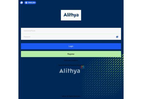 Alithya.top Review: Legit or Scam? [2026 New Reviews]