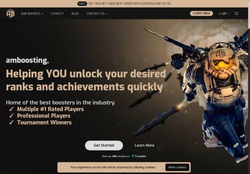 Amcarry.com Review: Legit or Scam? [2025 New Reviews]