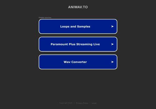 Aniwav.to Review: Legit or Scam? [2026 New Reviews]