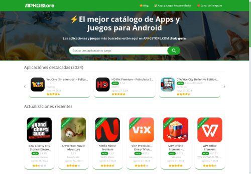 Apkgstore.com Review: Legit or Scam? [2026 New Reviews]
