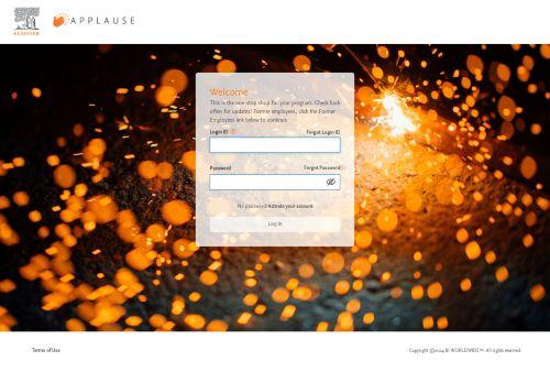 Applause-rewards.com - Ask Question