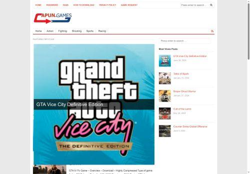 Apunkagames.vip Review: Legit or Scam? [2026 New Reviews]