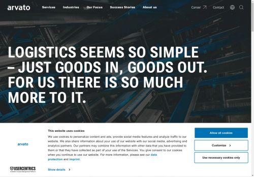 Arvato.com Review: Legit or Scam? [2025 New Reviews]