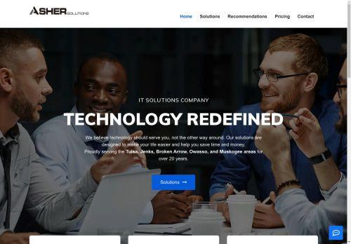 Asher.solutions Review: Legit or Scam? [2024 New Reviews]
