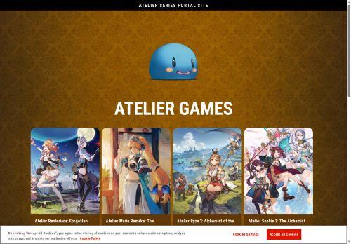 Atelier.games Review: Legit or Scam? [2026 New Reviews]