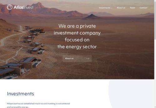 Atlasinvest.be Review: Legit or Scam? [2025 New Reviews]