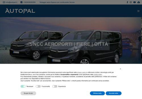 Autopal.it - Ask Question