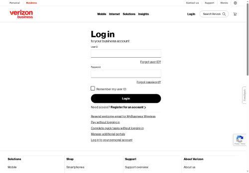 B2b.verizonwireless.com Review: Legit or Scam? [2026 New Reviews]