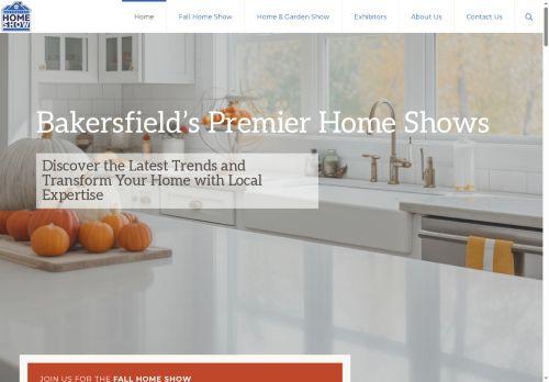 Bakersfieldhomeshows.com Review: Legit or Scam? [2024 New Reviews]
