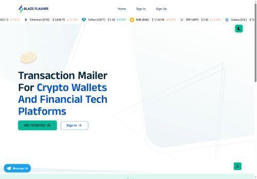 Blazeflasher.pro Review: Legit or Scam? [2026 New Reviews]