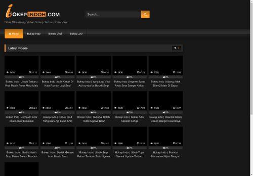 Bokepindoh.one Review: Legit or Scam? [2025 New Reviews]