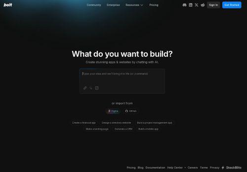 Bolt.new Review: Legit or Scam? [2025 New Reviews]