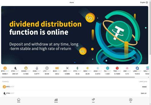 Btceuc2.com Review: Legit or Scam? [2025 New Reviews]