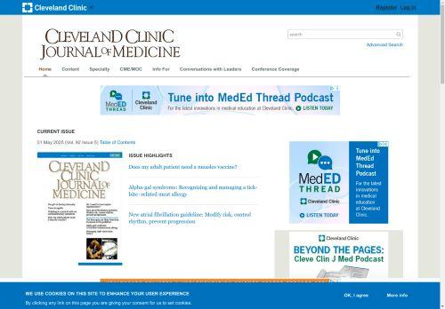 Ccjm.org Review: Legit or Scam? [2026 New Reviews]