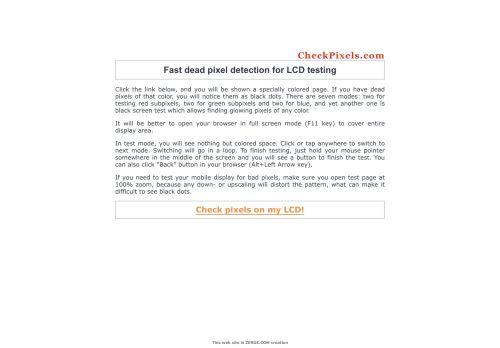 Checkpixels.com Review: Legit or Scam? [2026 New Reviews]