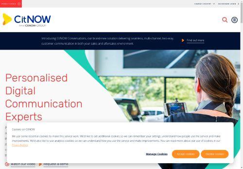 Citnow.com Review: Legit or Scam? [2024 New Reviews]