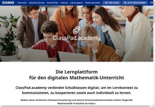 Classpad.academy Review: Legit or Scam? [2026 New Reviews]