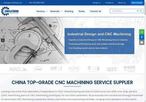 Cnclathing.com Review: Legit or Scam? [2025 New Reviews]