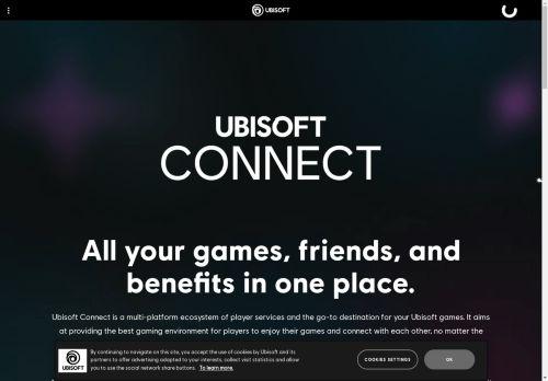 Connect.ubisoft.com Review: Legit or Scam? [2026 New Reviews]
