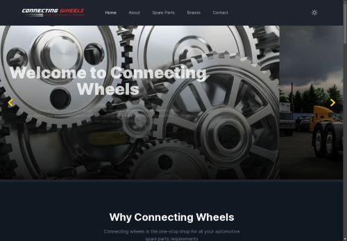 Connectingwheels.com Review: Legit or Scam? [2025 New Reviews]