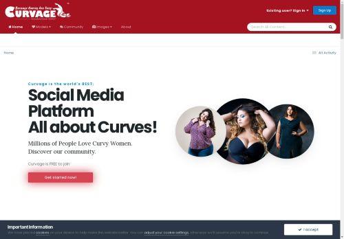 Curvage.org Review: Legit or Scam? [2026 New Reviews]