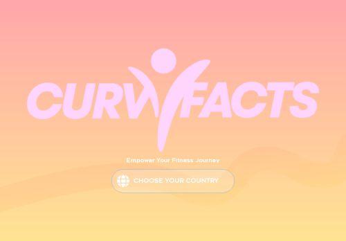 Curvyfacts.com Review: Legit or Scam? [2025 New Reviews]