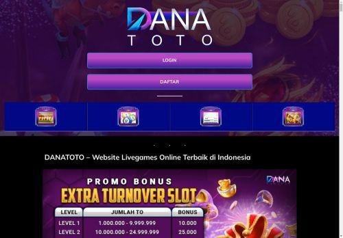 Danatoto45.net - Ask Question