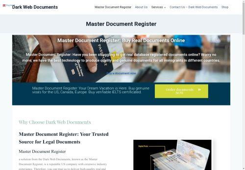 Darkwebdocuments.net Review: Legit or Scam? [2026 New Reviews]