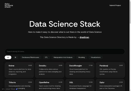 Datasciencestack.co Review: Legit or Scam? [2025 New Reviews]