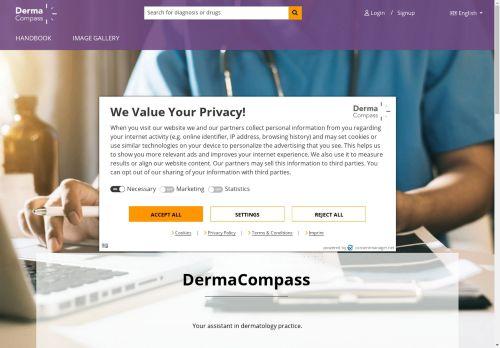 Dermacompass.net Review: Legit or Scam? [2025 New Reviews]
