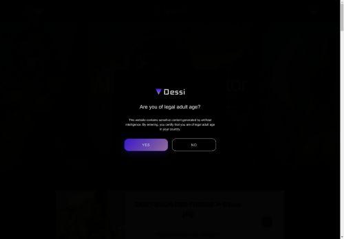 Dessi.io Review: Legit or Scam? [2025 New Reviews]