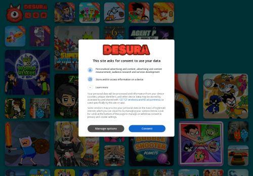 Desura.games Review: Legit or Scam? [2026 New Reviews]