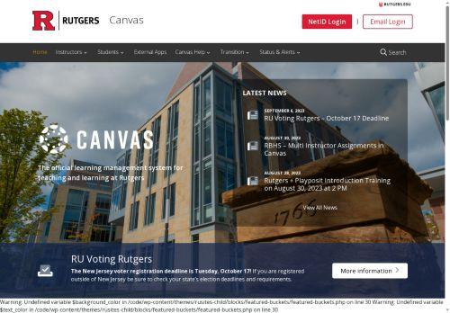 Dev-ru-canvas.pantheonsite.io Review: Legit or Scam? [2025 New Reviews]