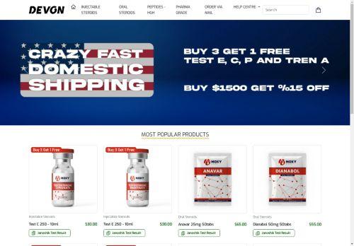 Devonpct.com Review: Legit or Scam? [2026 New Reviews]