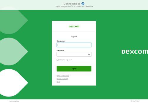 Dexcom.okta.com Review: Legit or Scam? [2026 New Reviews]