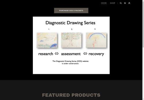 Diagnosticdrawingseries.net Review: Legit or Scam? [2026 New Reviews]