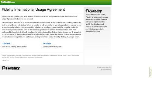 Digital.fidelity.com Review: Legit or Scam? [2026 New Reviews]