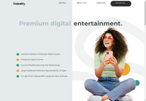 Dulcetty.com Review: Legit or Scam? [2026 New Reviews]