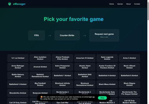 Emanager.gg Review: Legit or Scam? [2026 New Reviews]