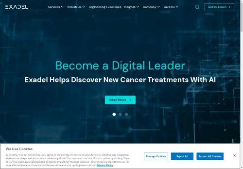 Exadel.com Review: Legit or Scam? [2025 New Reviews]