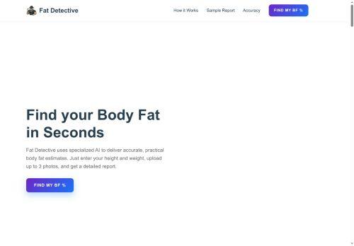 Fatdetective.com Review: Legit or Scam? [2026 New Reviews]