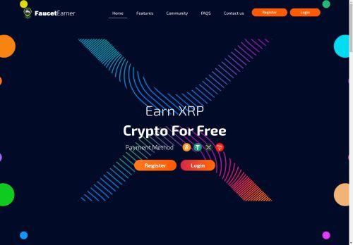 Faucetearner.org Review: Legit or Scam? [2025 New Reviews]