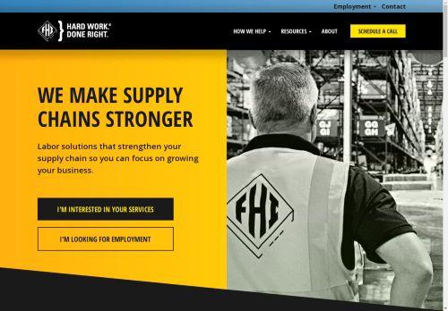 Fhiworks.com Review: Legit or Scam? [2026 New Reviews]