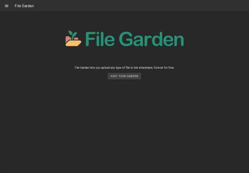 File.garden Review: Legit or Scam? [2025 New Reviews]