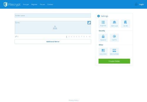 Filecrypt.co Review: Legit or Scam? [2026 New Reviews]