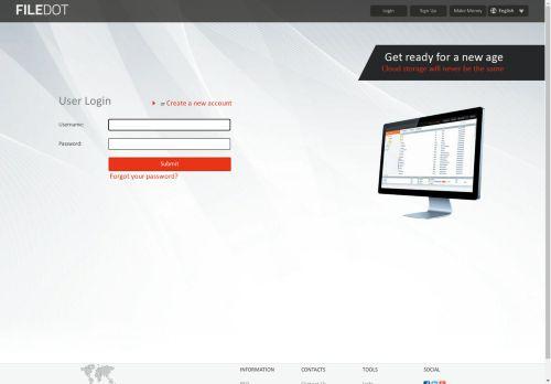 Filedot.to Review: Legit or Scam? [2025 New Reviews]